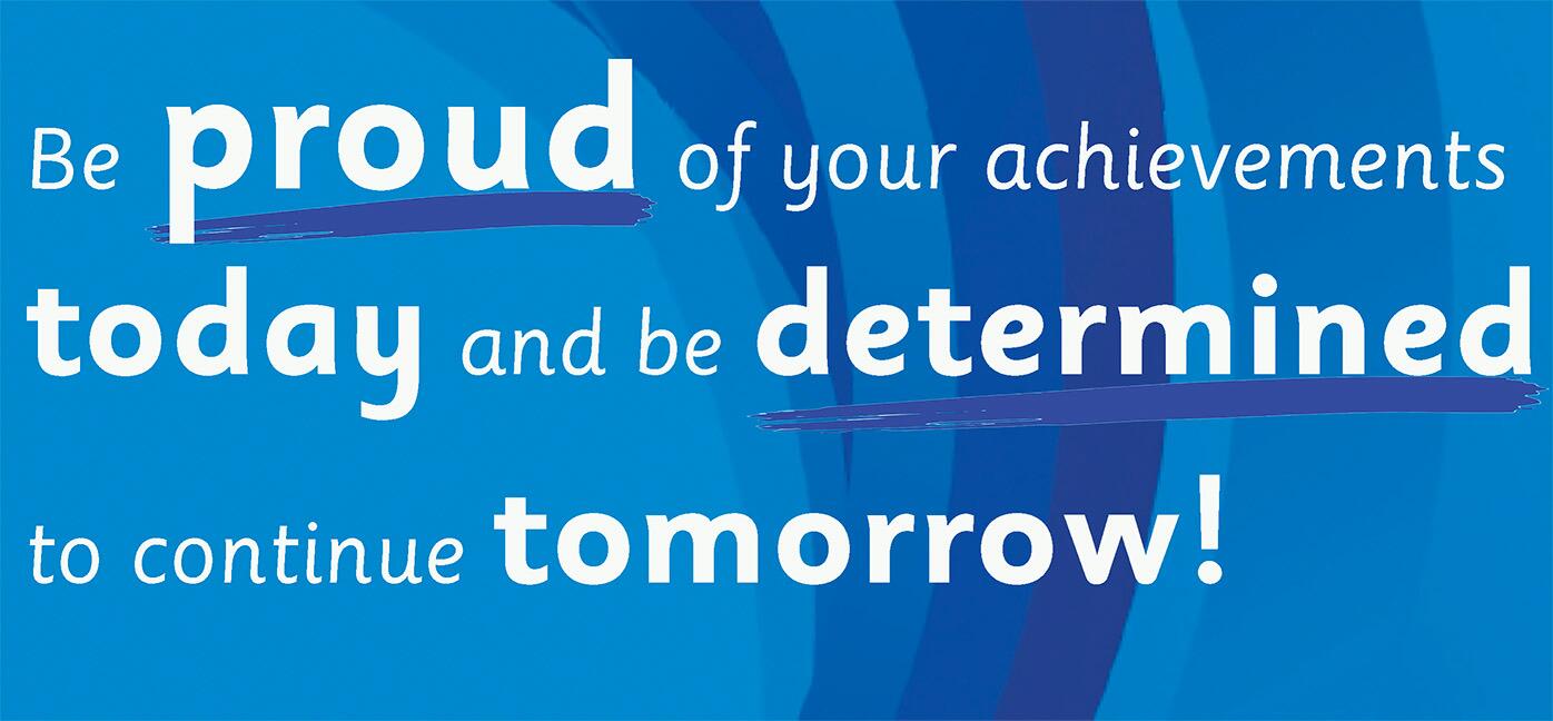 7 More Empowering Statements - Rectangle