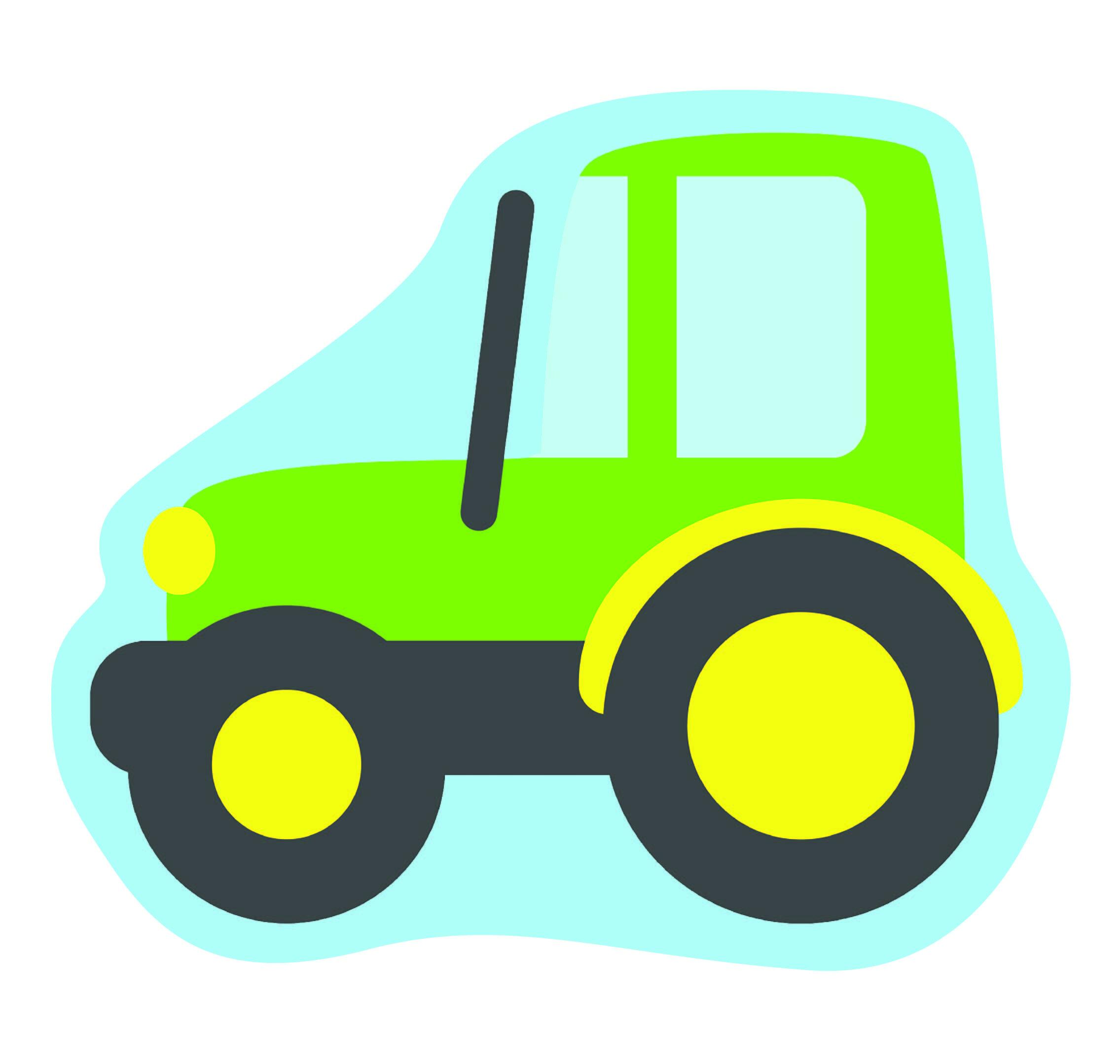 Tractor