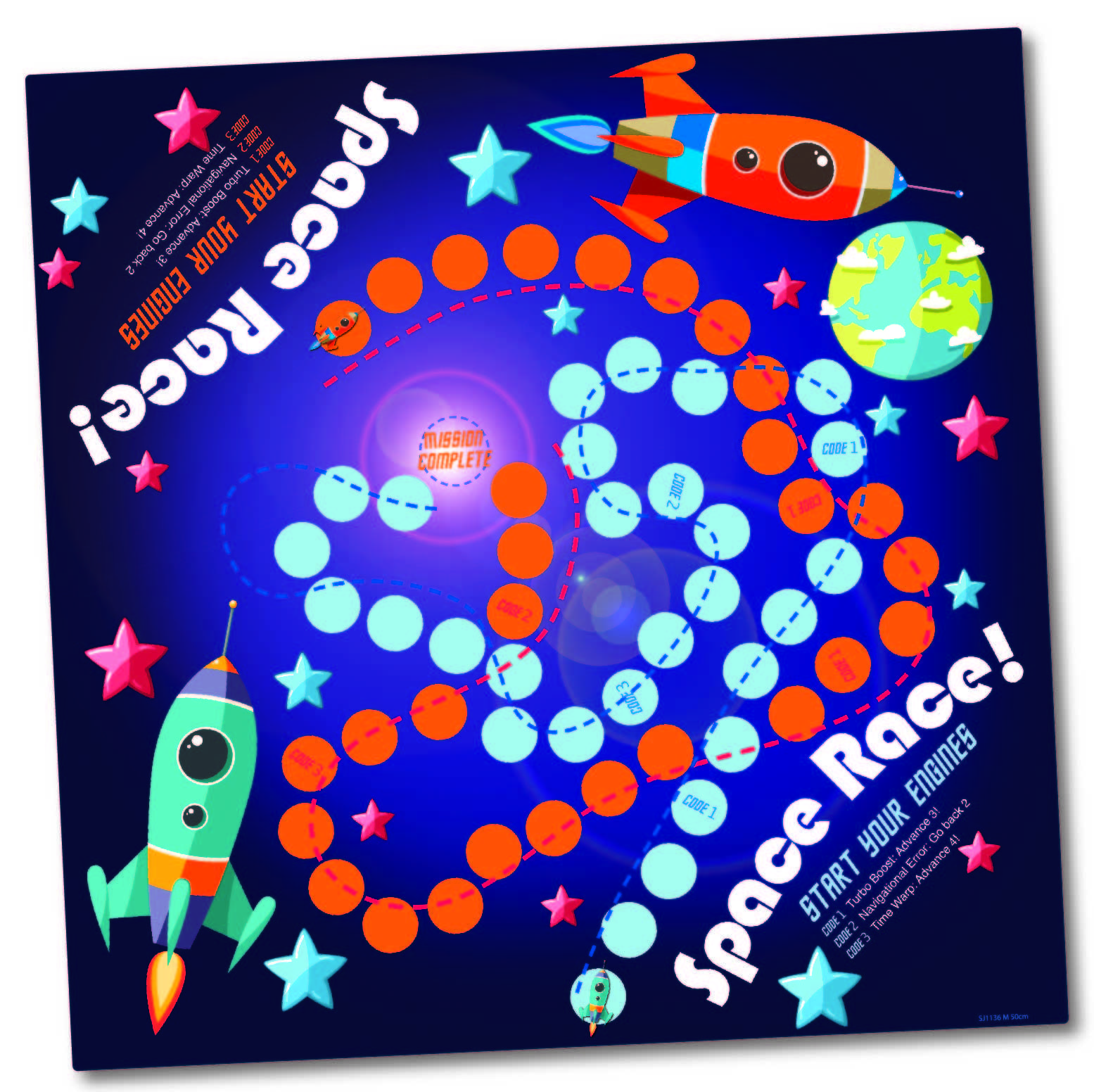 Space Race