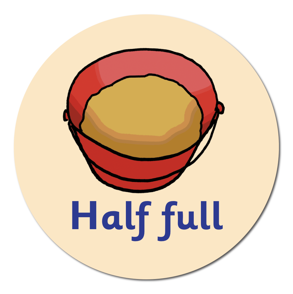 'Sand Pit' Signs - Set of 11