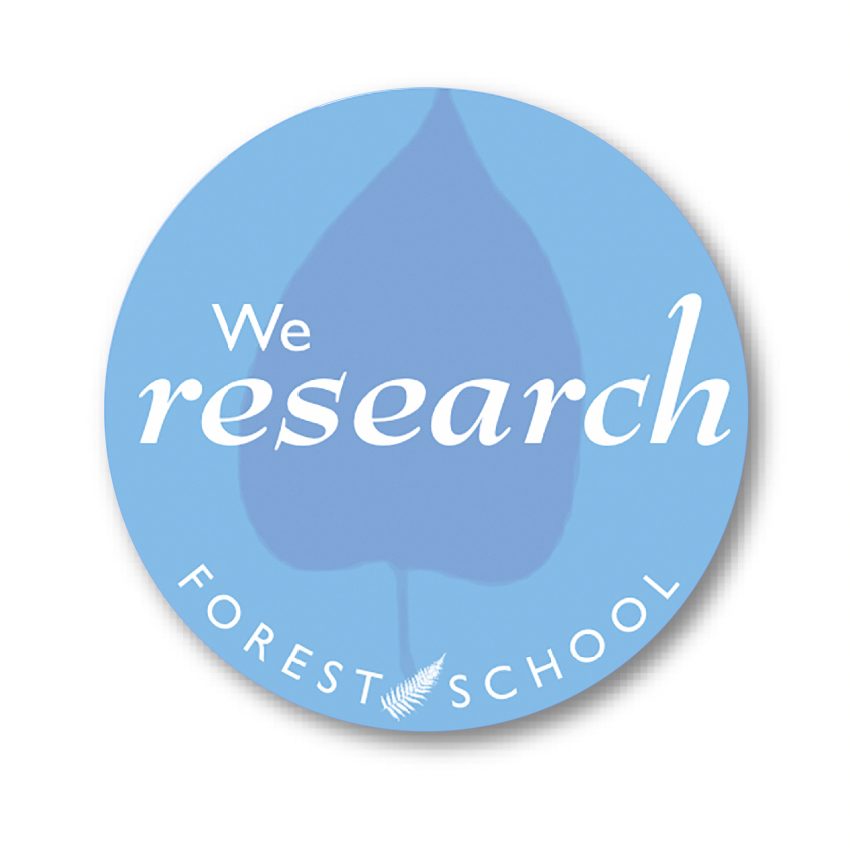 Forest School Value Signs