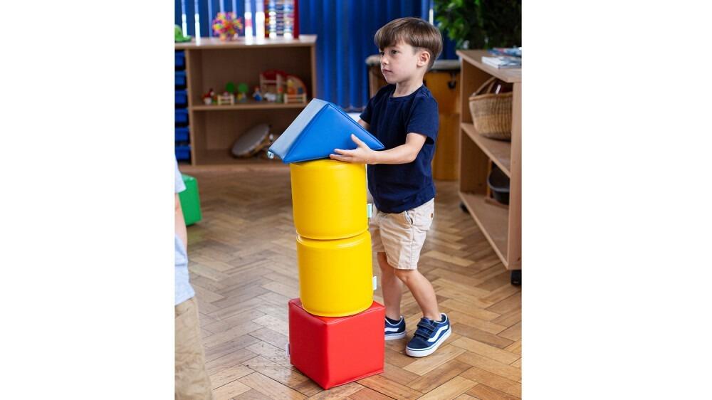 Softplay Explorer Set