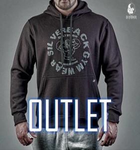 Silverback Gym Wear