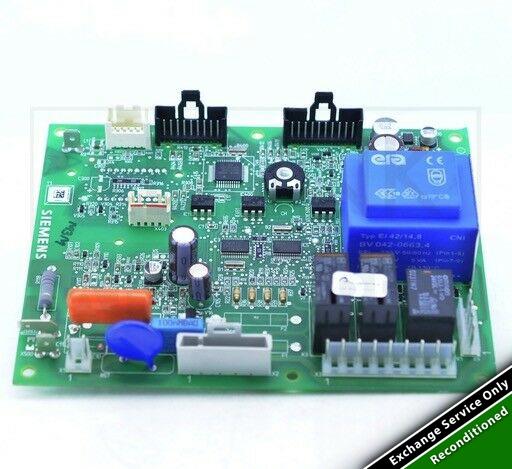 POTTERTON PROMAX COMBI 33HE PLUS BOILER PCB 5120219