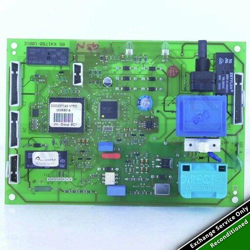 GLOWWORM MICRON 60FF 70FF 80FF PRINTED CIRCUIT BOARD PCB 2000801991 WAS ...