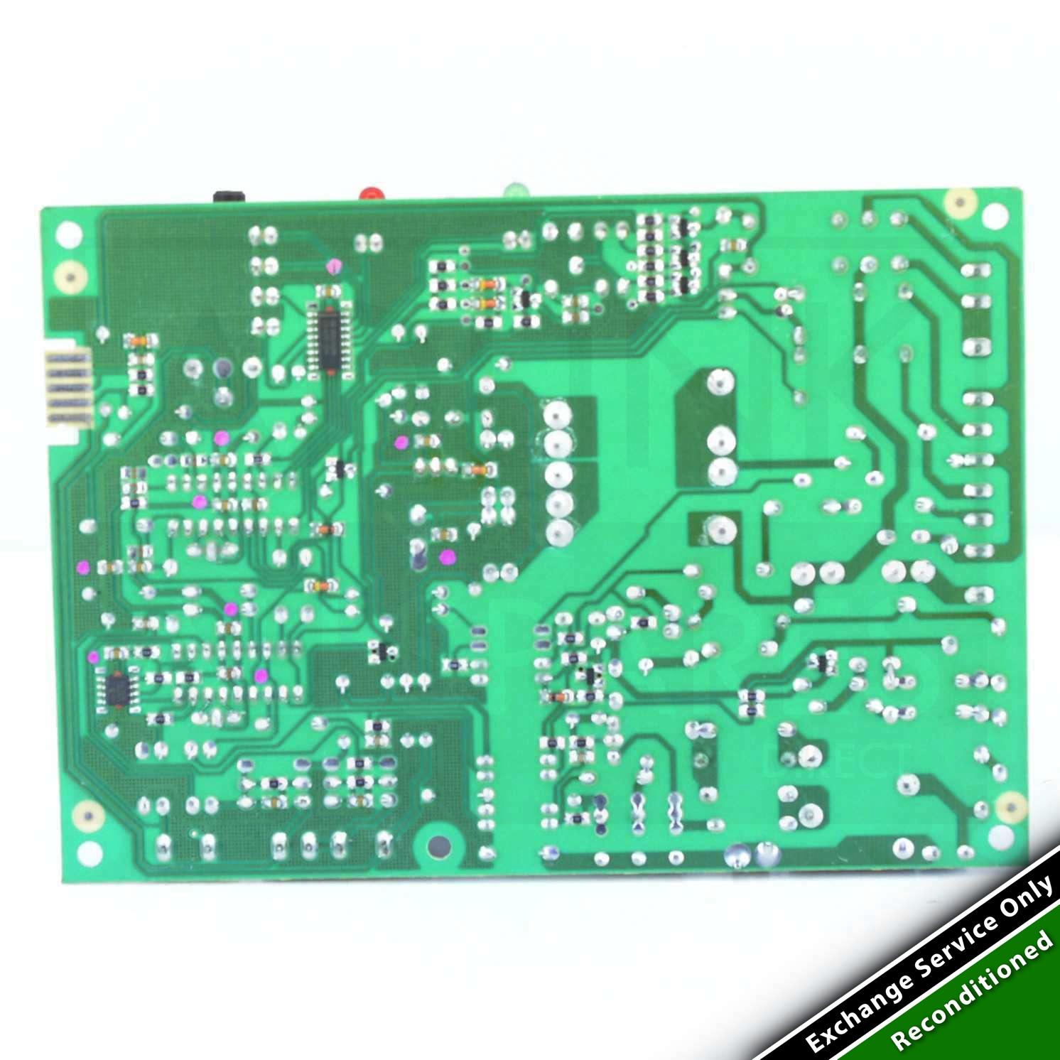 HALSTEAD HERO 30 40 50 60 75 90 BOILER PCB 988442