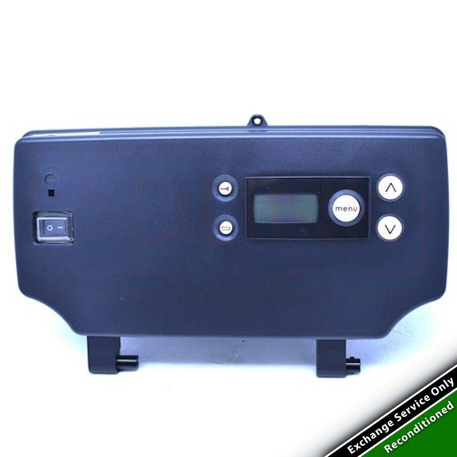 WORCESTER BUDERUS 500-24C / 500-24S / 500-28C PCB CONTROL UNIT 7746900063