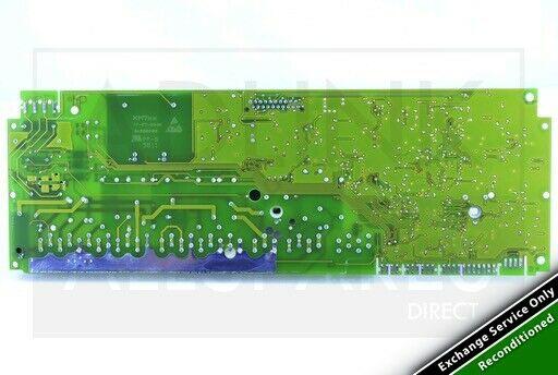 HALSTEAD DIMPLEX COMBI 30KW BOILER PRINTED CIRCUIT BOARD PCB 988664