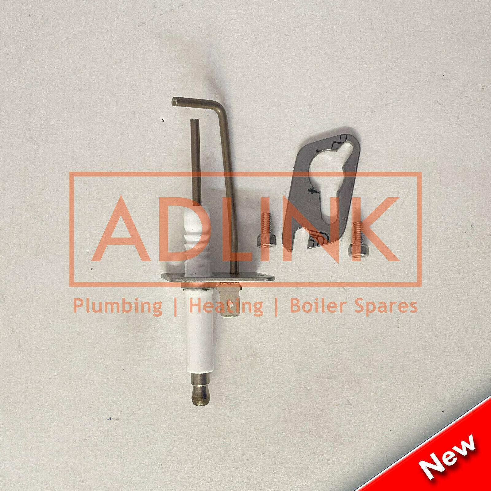 IDEAL ULTRA COMBI & PLUS COMBI 30 35 BOILER ELECTRODE - IGNITION 175591