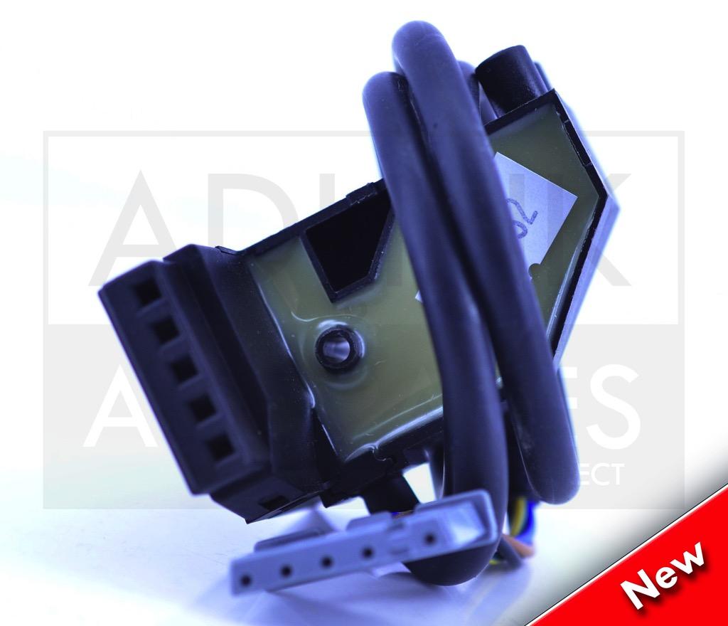 MAIN COMBI 24HE & 30HE GAS VALVE CABLE-IGNITER 5112385