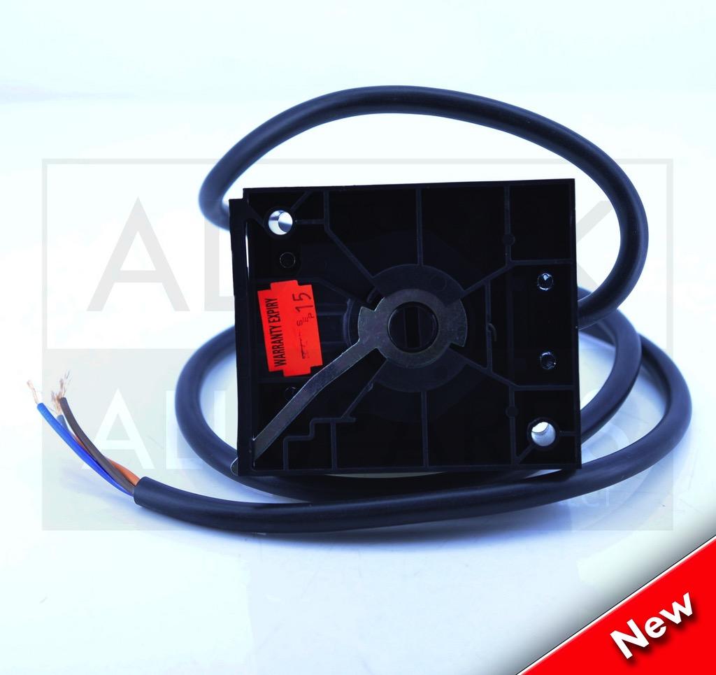 DANFOSS HPA2 2 PORT VALVE ACTUATOR ONLY 087N657900
