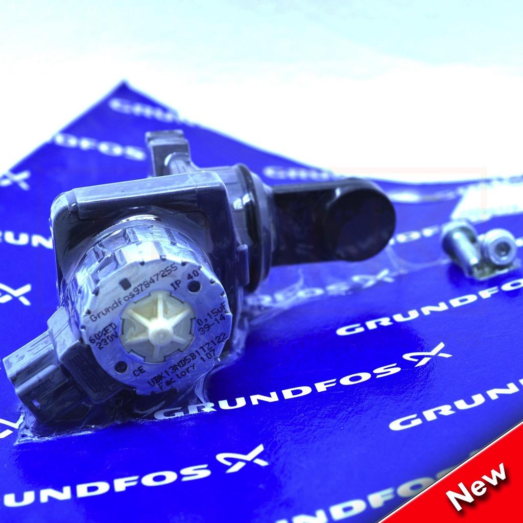 IDEAL I-MINI 24 & 30 BOILER DIVERTOR VALVE BODY 176550