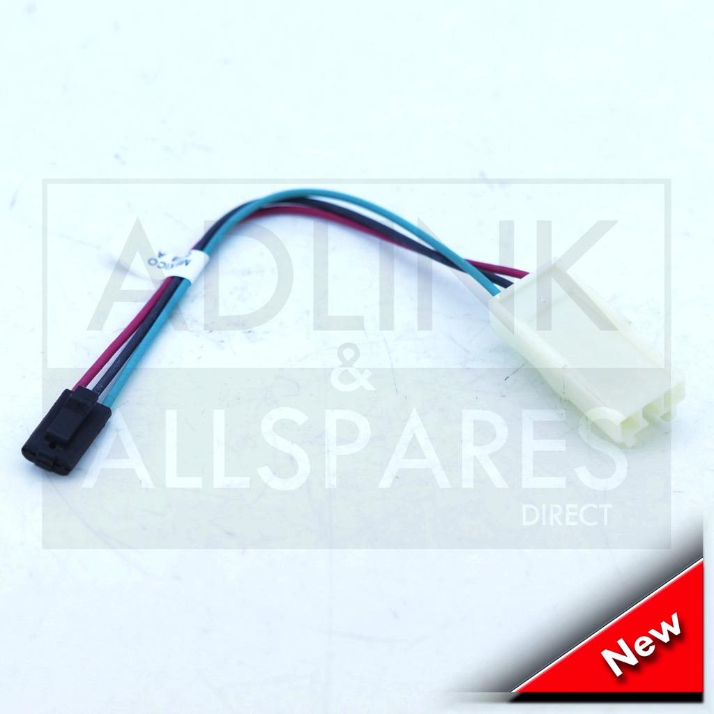VAILLANT ECOMAX VUW 824 824/2 828 828/2 835 E BOILER HALL SENSOR 711933