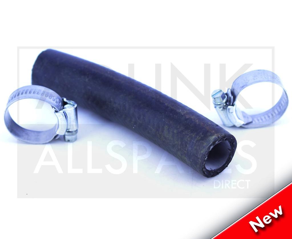 VAILLANT ECOTEC PLUS VUW 824 831 837 CONNECTION RUBBER HOSE PIPE 180946
