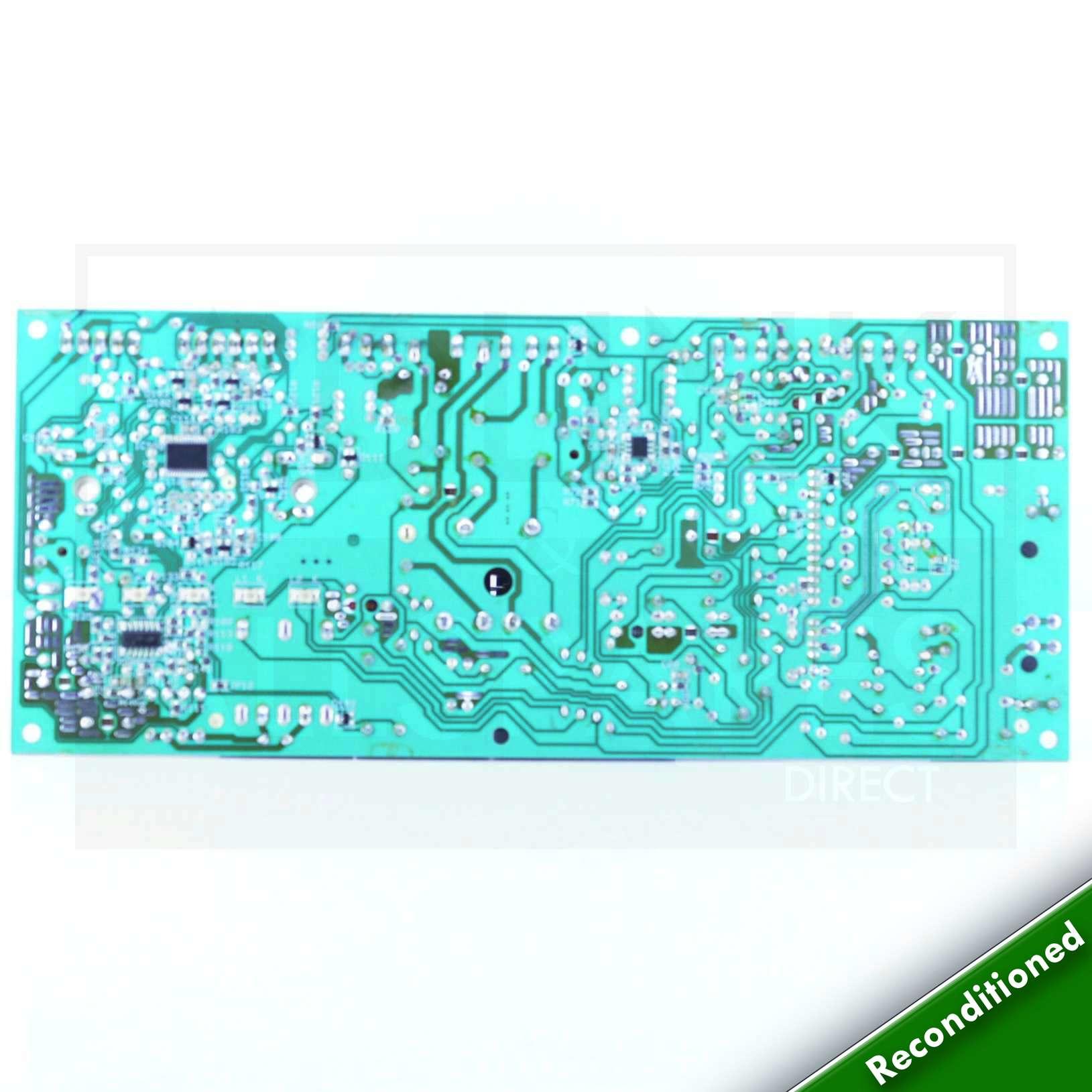 HALSTEAD ACE & ACE HIGH BOILER PCB 988410 WAS 500615
