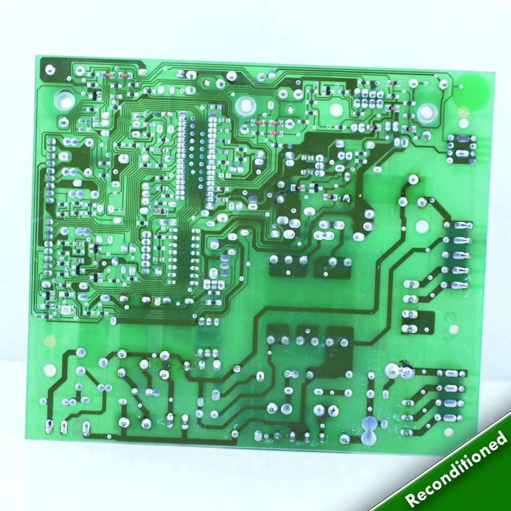 VOKERA COMPACT 24 SE & 28 SE (CP08) BOILER MAIN PCB 10023537
