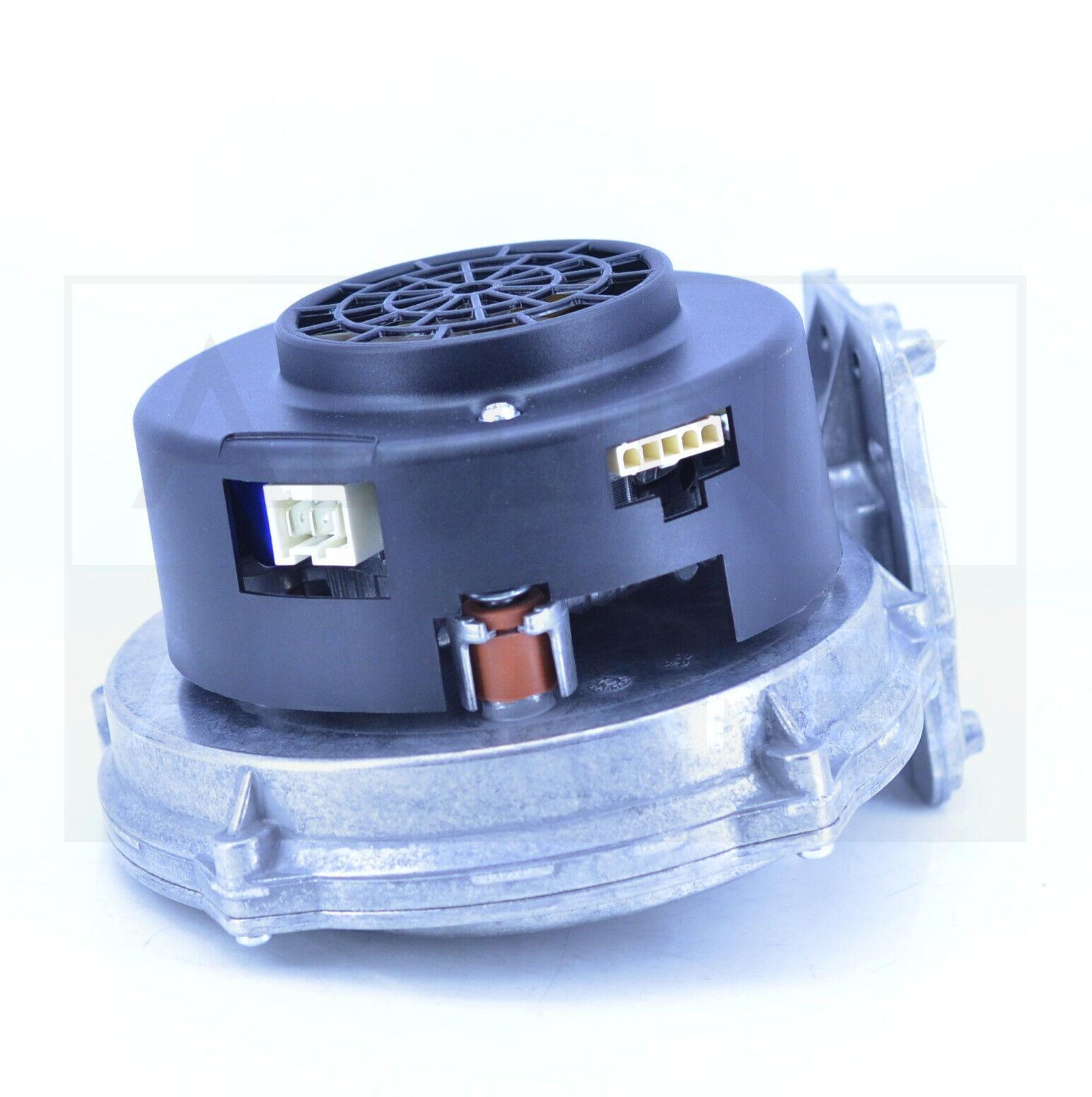 VAILLANT ECOTEC EXCLUSIVE 838 VUW 386/4 BOILER FAN 190248