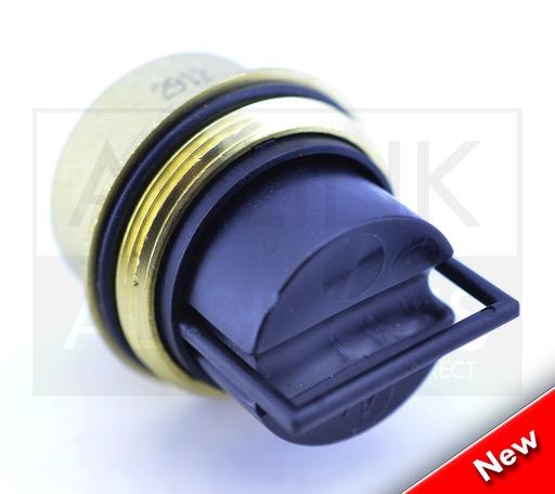 Potterton PROMAX HE PLUS SYSTEM & A BOILER AUTOMATIC AIR VENT 248043