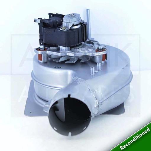 WORCESTER 35CDi RSF MK I BOILER FAN 87161210630