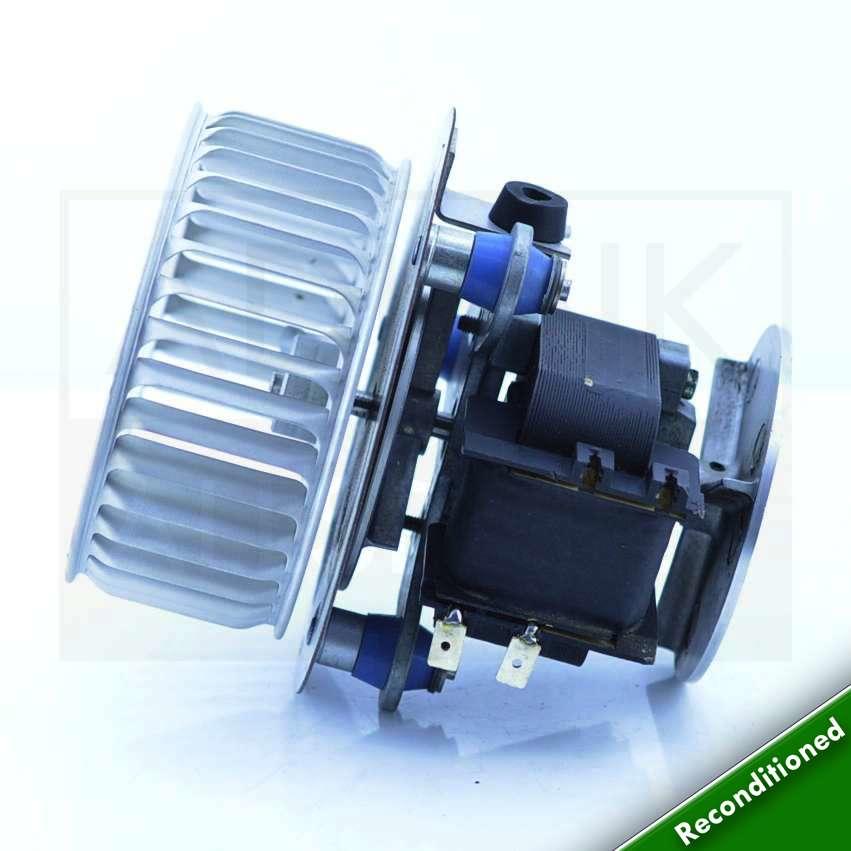 MYSON APOLLO FANFARE 15/30SI - 30/50SI - 40SI BOILER FAN 402S3467