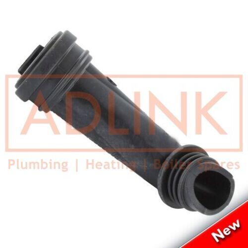 WORCESTER GREENSTAR 25SI & 30SI COMPACT ERP PIPE CONDENSATE DRAIN ...