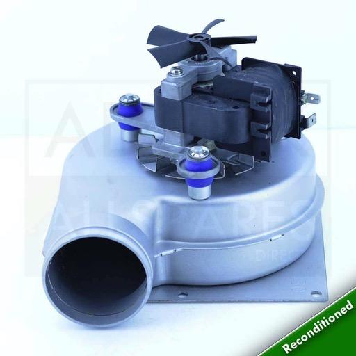 POTTERTON ULTRA 30 BOILER FAN 8929013 WAS 405/0311