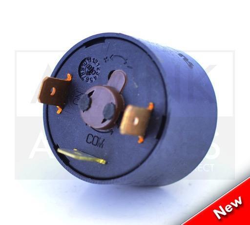 Vaillant 712087 Water Pressure Sensor