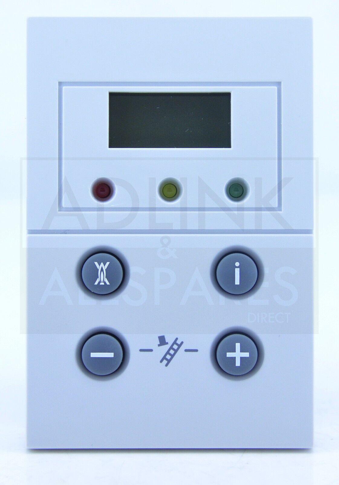 Vaillant 0020040154 Display Clock