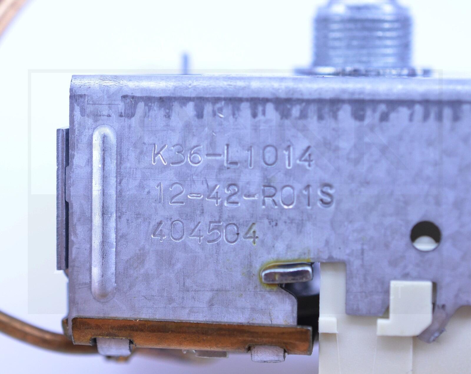 Potterton 907729 Boiler Stat