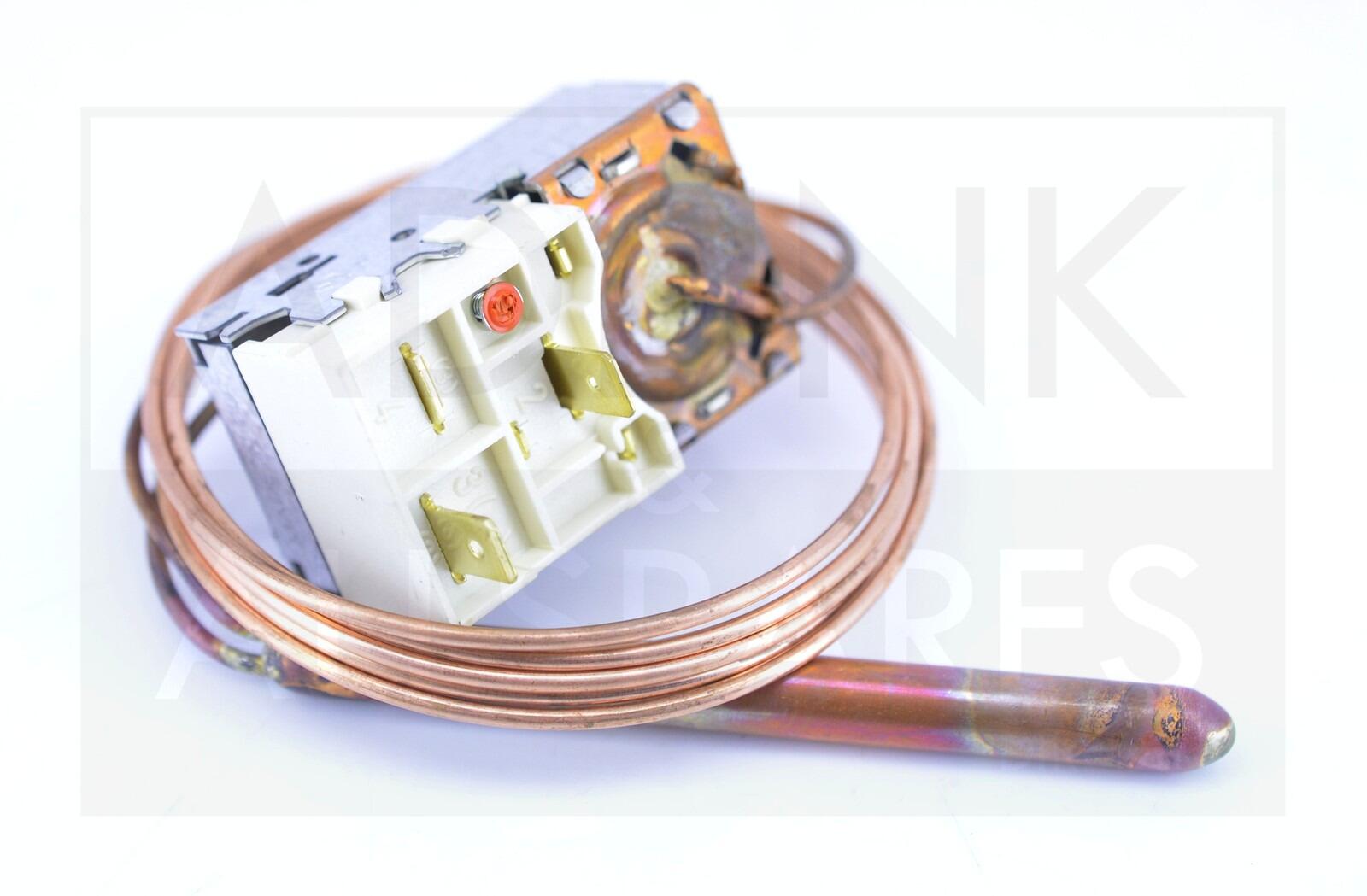Sime 907729 Boiler Stat
