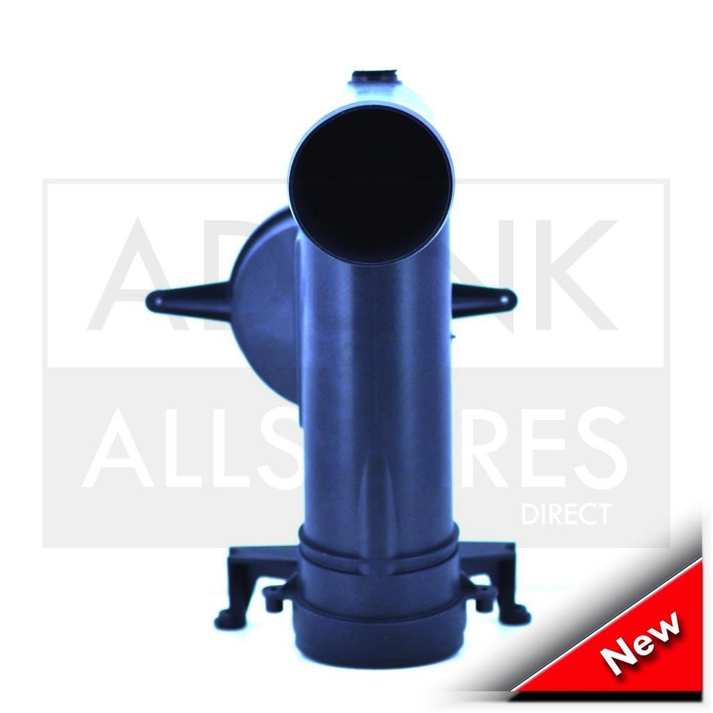 Glow-worm 0020020716 Flue Duct