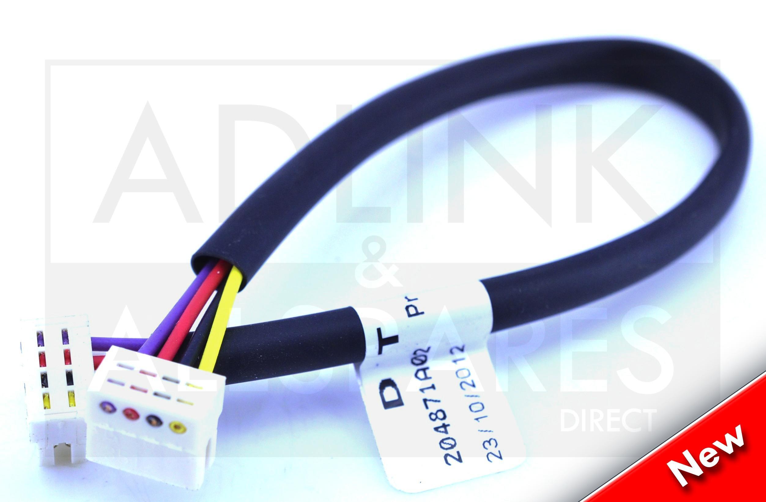 Ideal 171041 Display to PCB Harness Kit