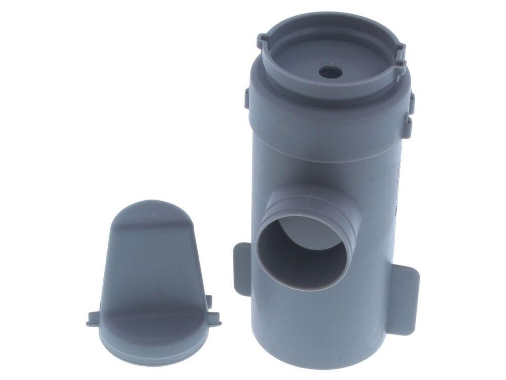 Worcester 87186630720 Suction Pipe