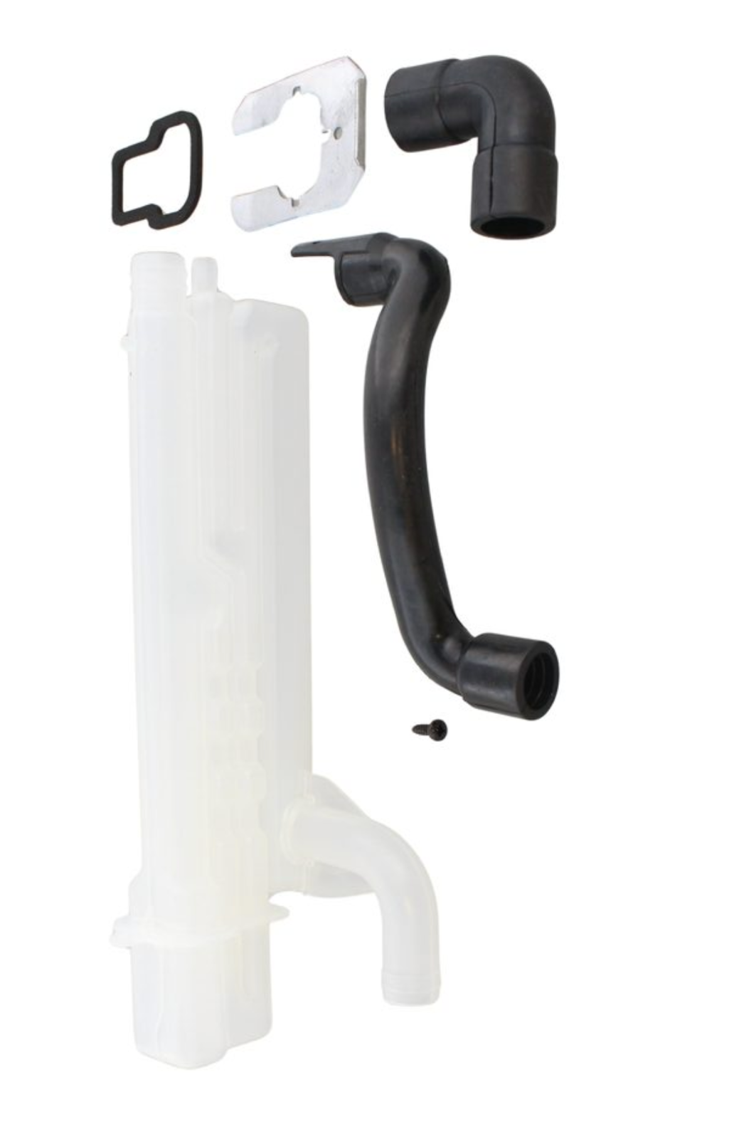 Baxi 7780133 Condensate Tray Assembly 8mm