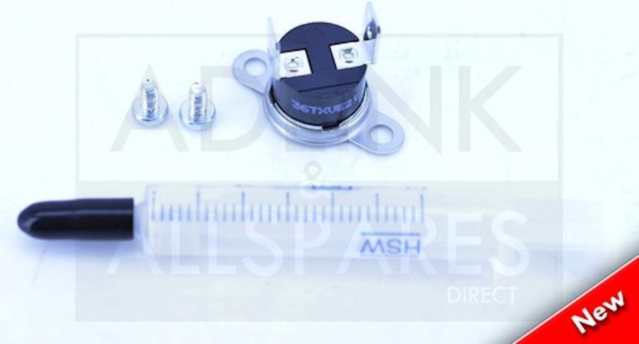 Viessmann 7825487 Vitodens Combi 100 High Limit Stat