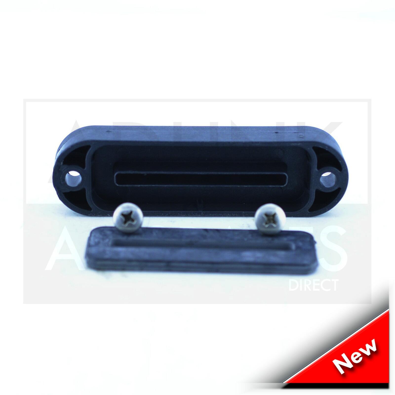 Worcester 87155035280 Service Access Cover