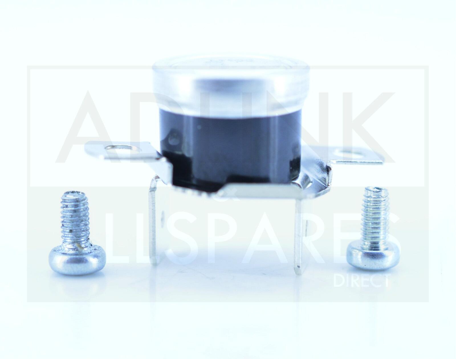 Worcester 87161423030 24i 28i Junior & 24 28 35 Cdi Overheat Stat