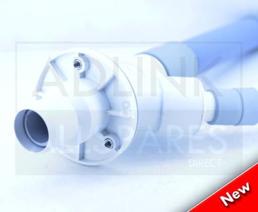 IDEAL EVOMAX 30 40 60 80 100 120 & 150 BOILER CONDENSATE ASSEMBLY 176389