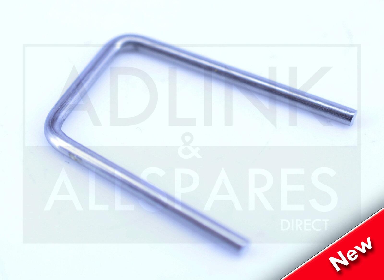 Main 5110866 Multipoint Bf Water Heater Clip
