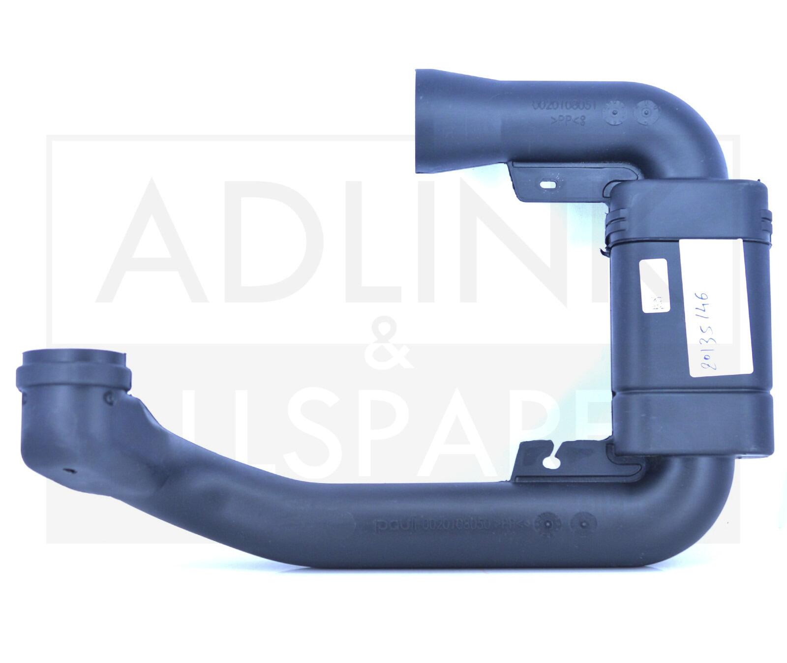 Vaillant 0020135146 Ecotec Pro 24 / Pro 28 ( After 2012 ) Air Inlet Pipe
