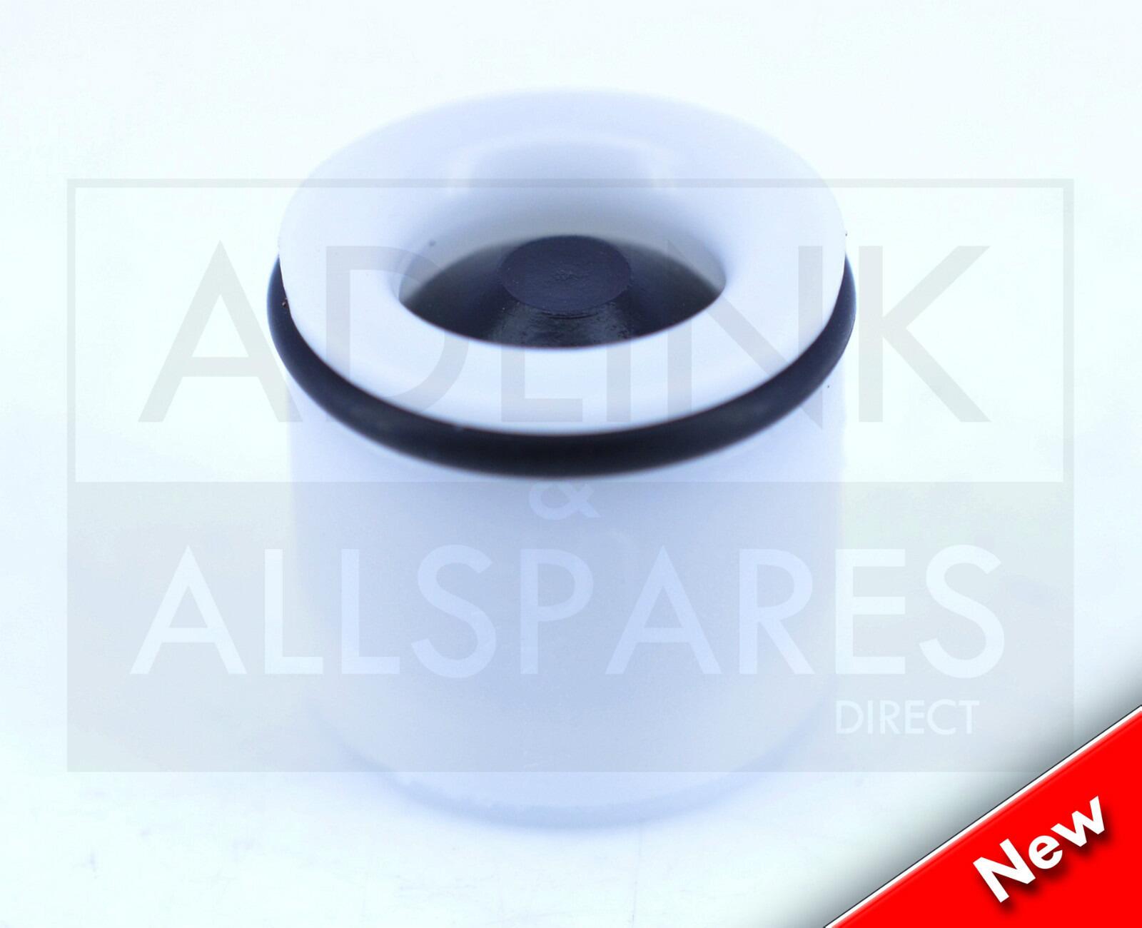 Vokera 2047 Sabre He By-Pass Valve