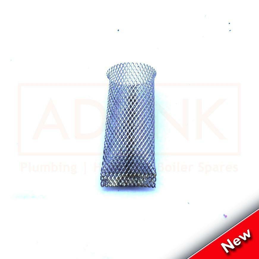 Worcester 87161064860 Bosch Filter Dcw