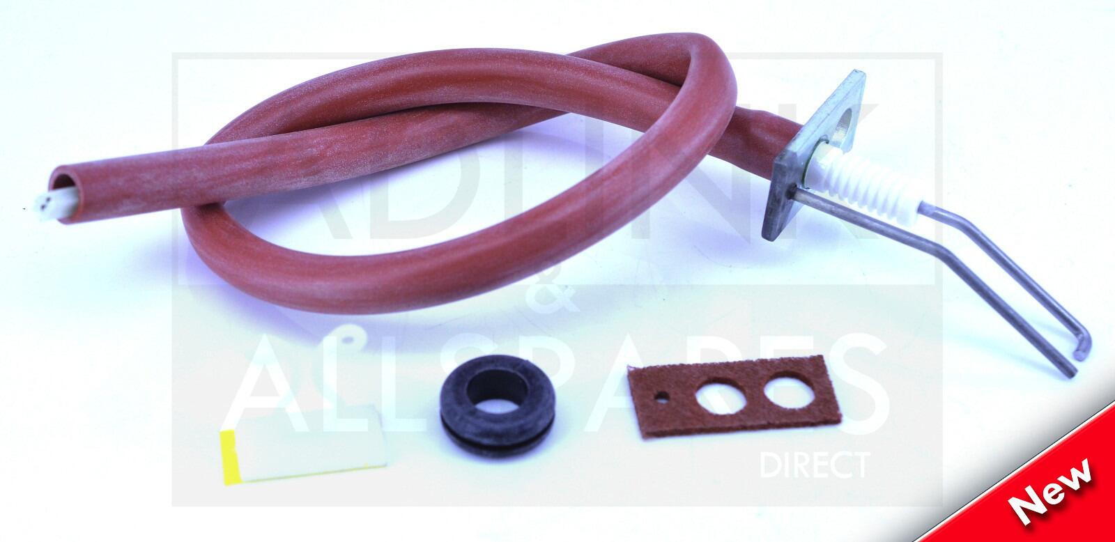 Ideal 170919 Icos Ignition Electrode Kit