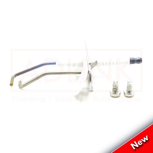 VAILLANT ECOTEC PLUS 612R1 615R2 618R3 624R4 630R5 & 637R6 ELECTRODE ...