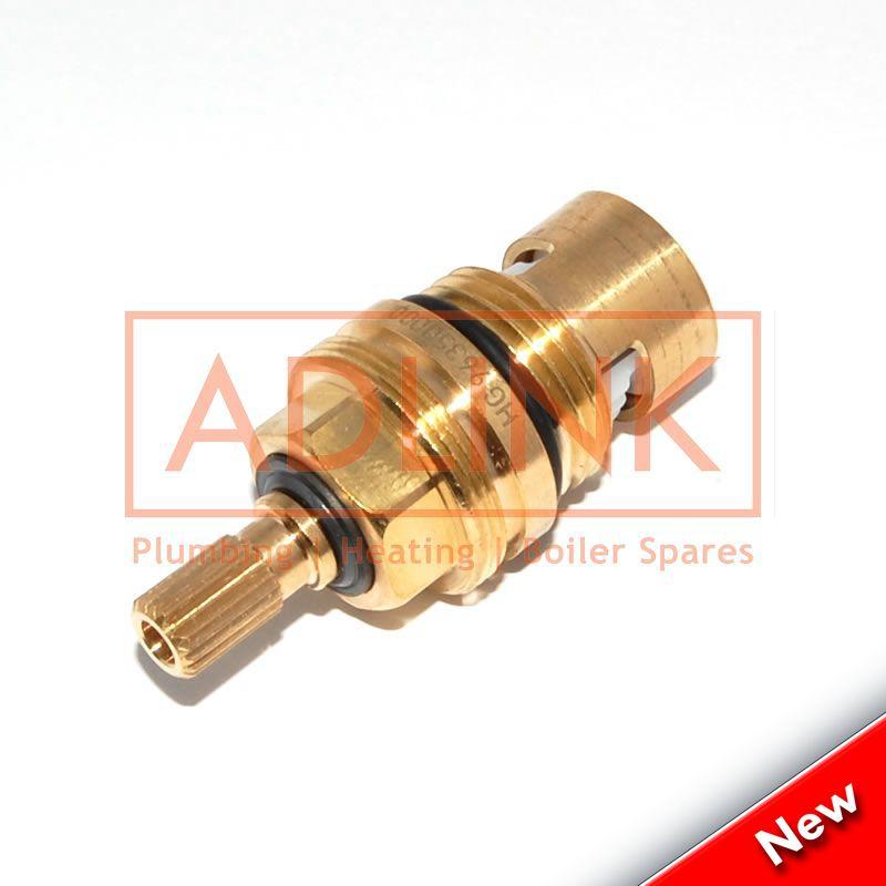 Hansgrohe shut-off unit (right closing) 96350000