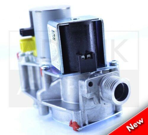 VAILLANT ECOTEC PLUS 637 R6 (FROM 2012) GAS VALVE WITH REGULATOR 0020148383