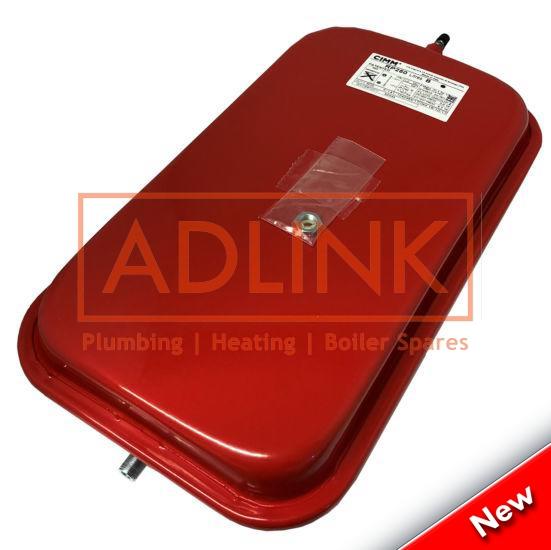 REMEHA Baxi ECOBLUE ADVANCE COMBI ERP 24 28 EXP VSL 8L-24-28-33KW 720753901