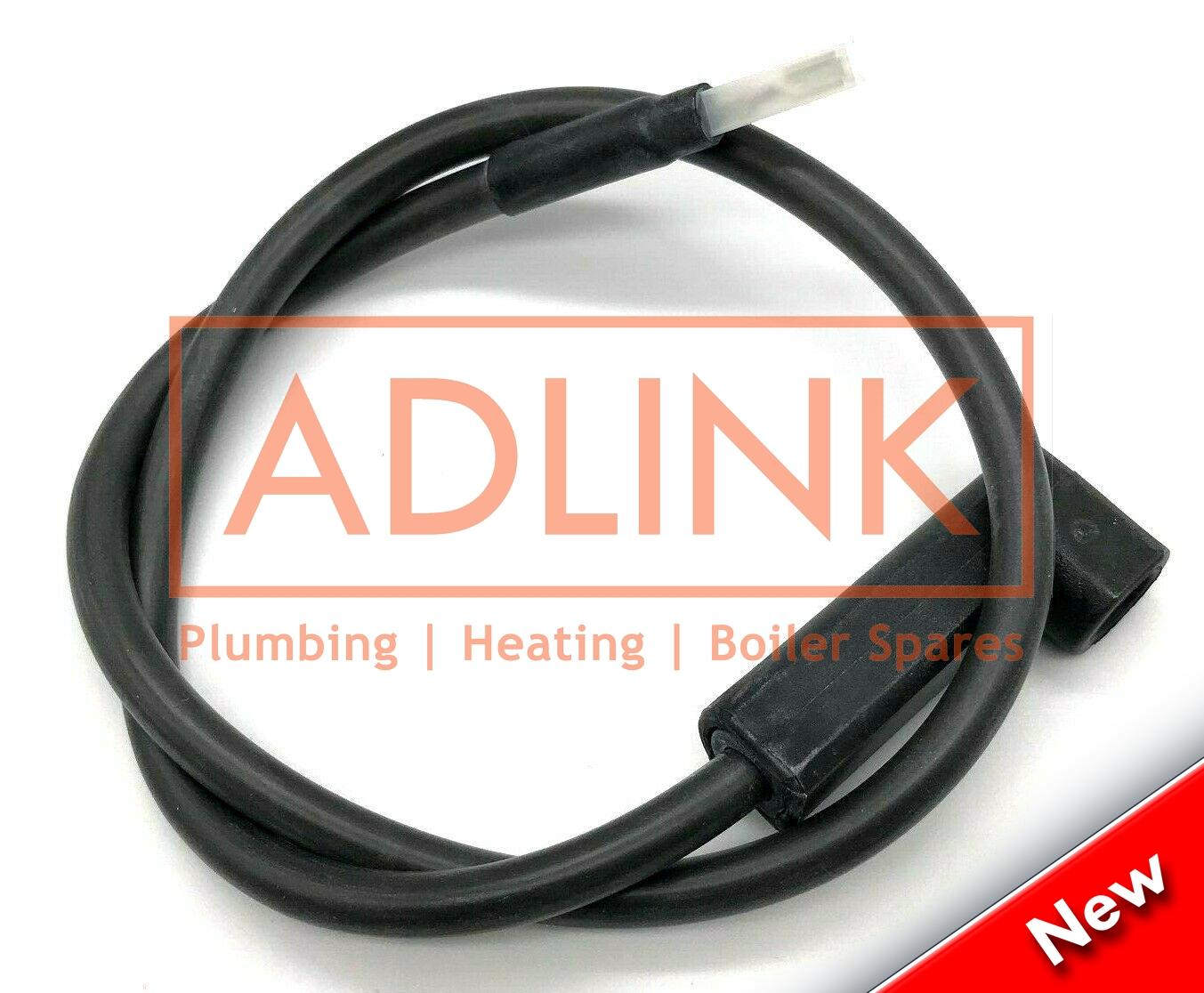 BAXI DUO TEC 2 24 28 33 & 40 BOILER IGNITION ELECTRODE CABLE 720766201