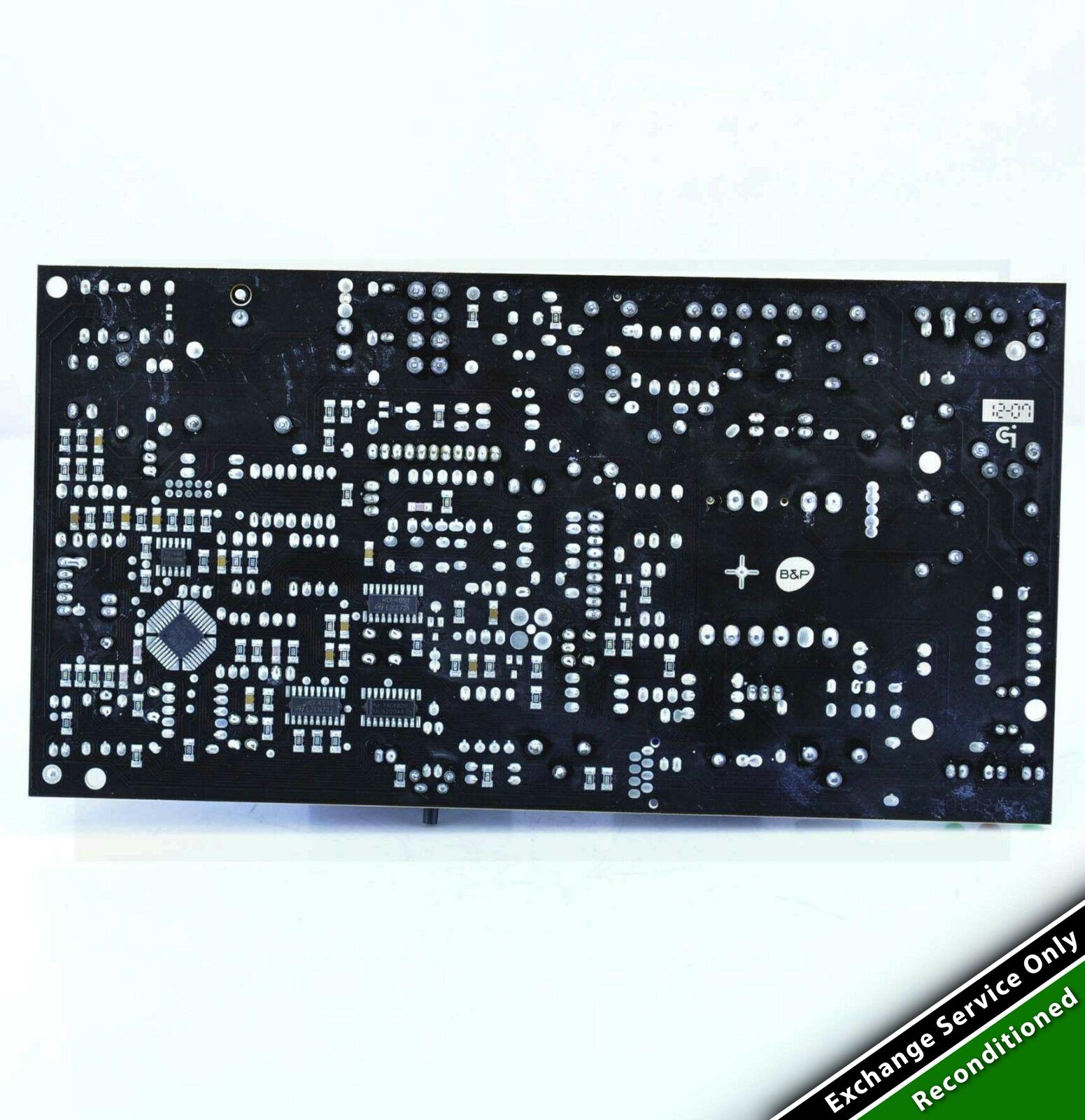 BIASI RIVA COMPACT HE M96A.24SM & M96A.28SM PCB BI1715105
