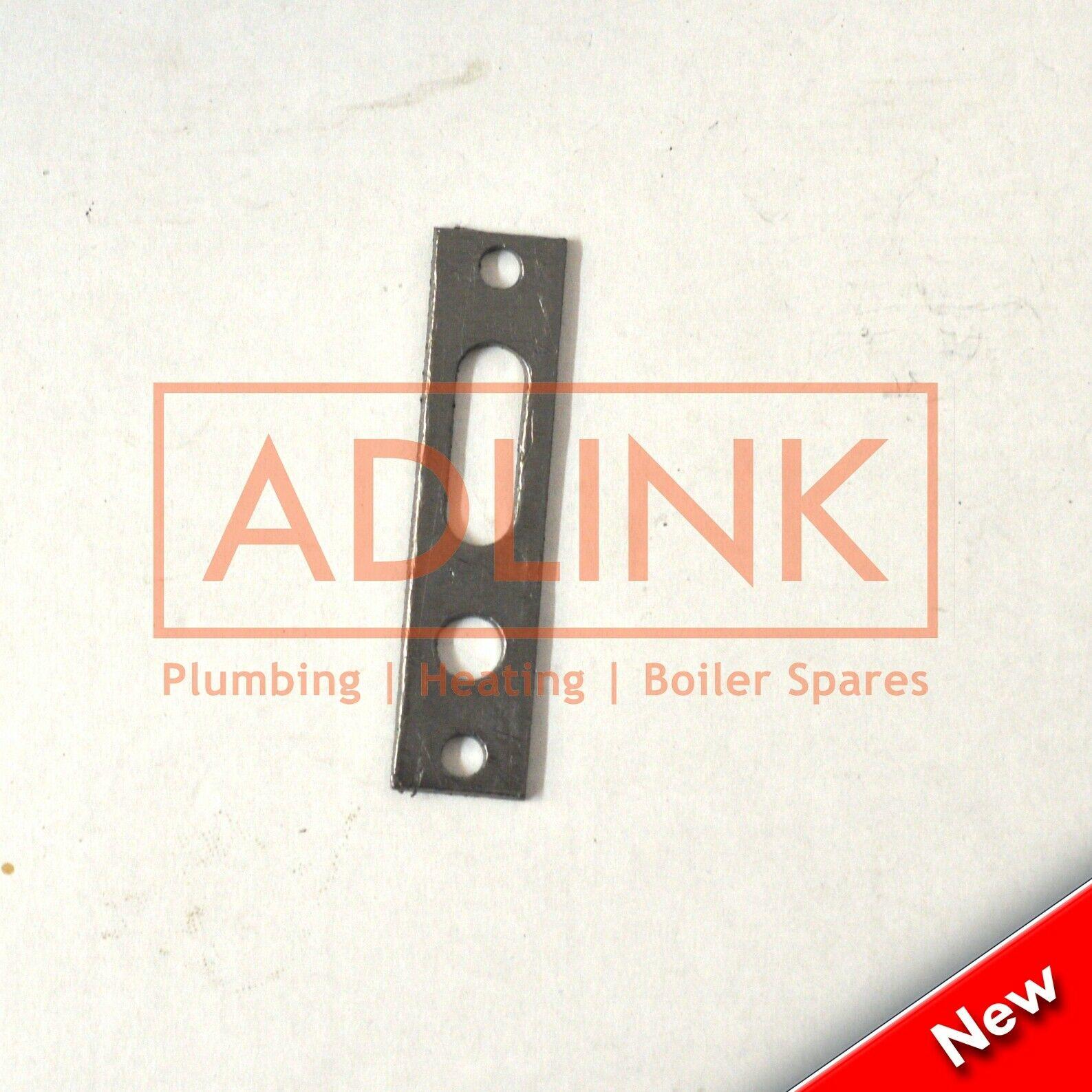 MAIN COMBI ERP ECO ELITE 25 & 30 ERP IGNITION ELECTRODE GASKET FOR 5130293 MAIN COMBI ERP ECO ELITE 25 & 30 ERP IGNITION ELECTRODE GASKET FOR 5130293